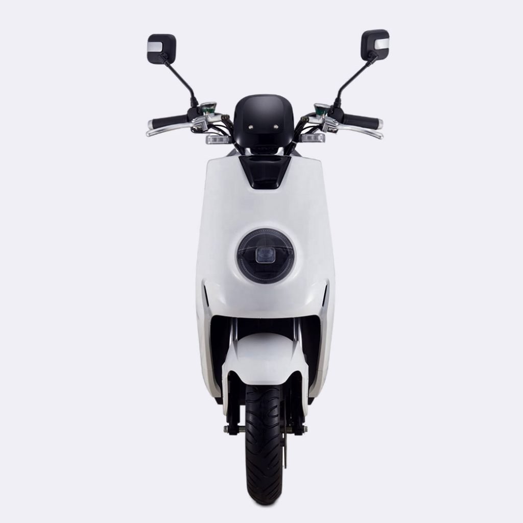 LEM-05 2000W Commute Lightweight Electric Moped | LinksEride