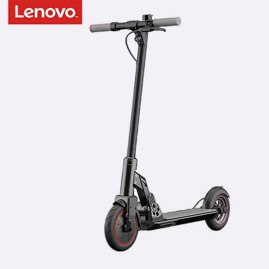 Lenovo M2 Smart Electric Scooter 30KM Endurance | LinksEride
