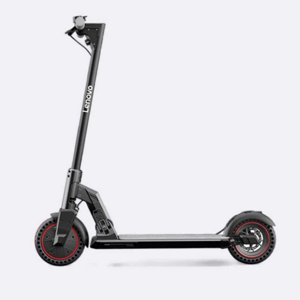 Lenovo M2 Smart Electric Scooter 30KM Endurance | LinksEride