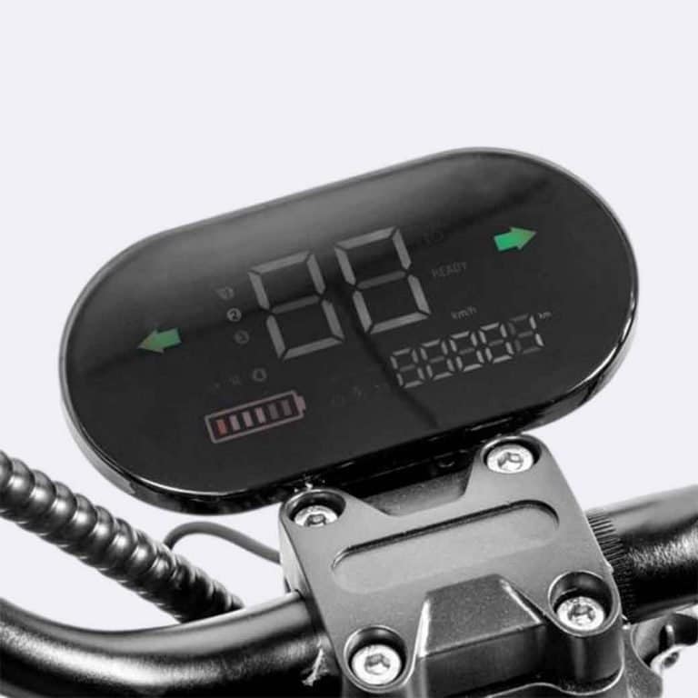 M8 Electric Chopper Scooter Harley Citycoco 2021 Latest