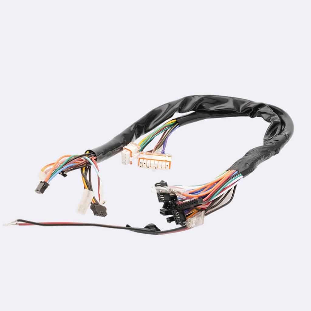 Scooter Wiring Harness for Electric Scooter M1P M2 M8